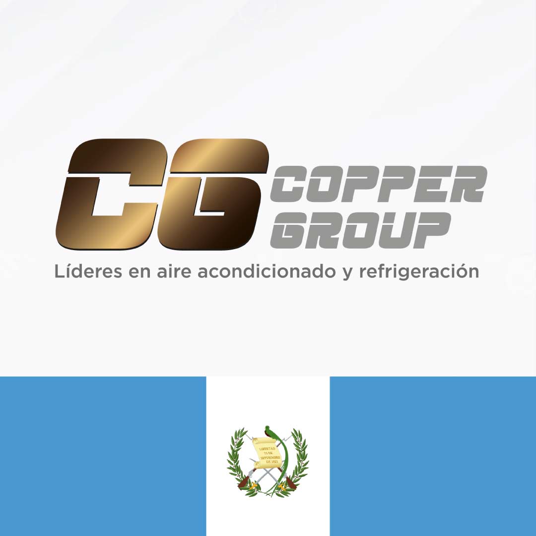 1 HVAC GROUP | Líderes en la industria del aire acondicionado y ...